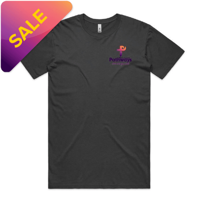 Pathways Casual T-Shirt - was $32, Clothing